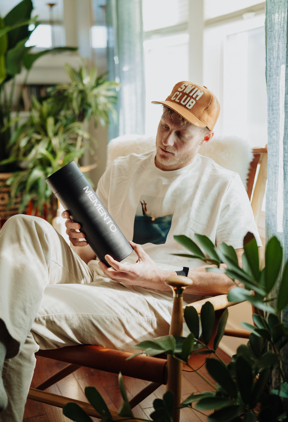 Andrew Glatt – Memento