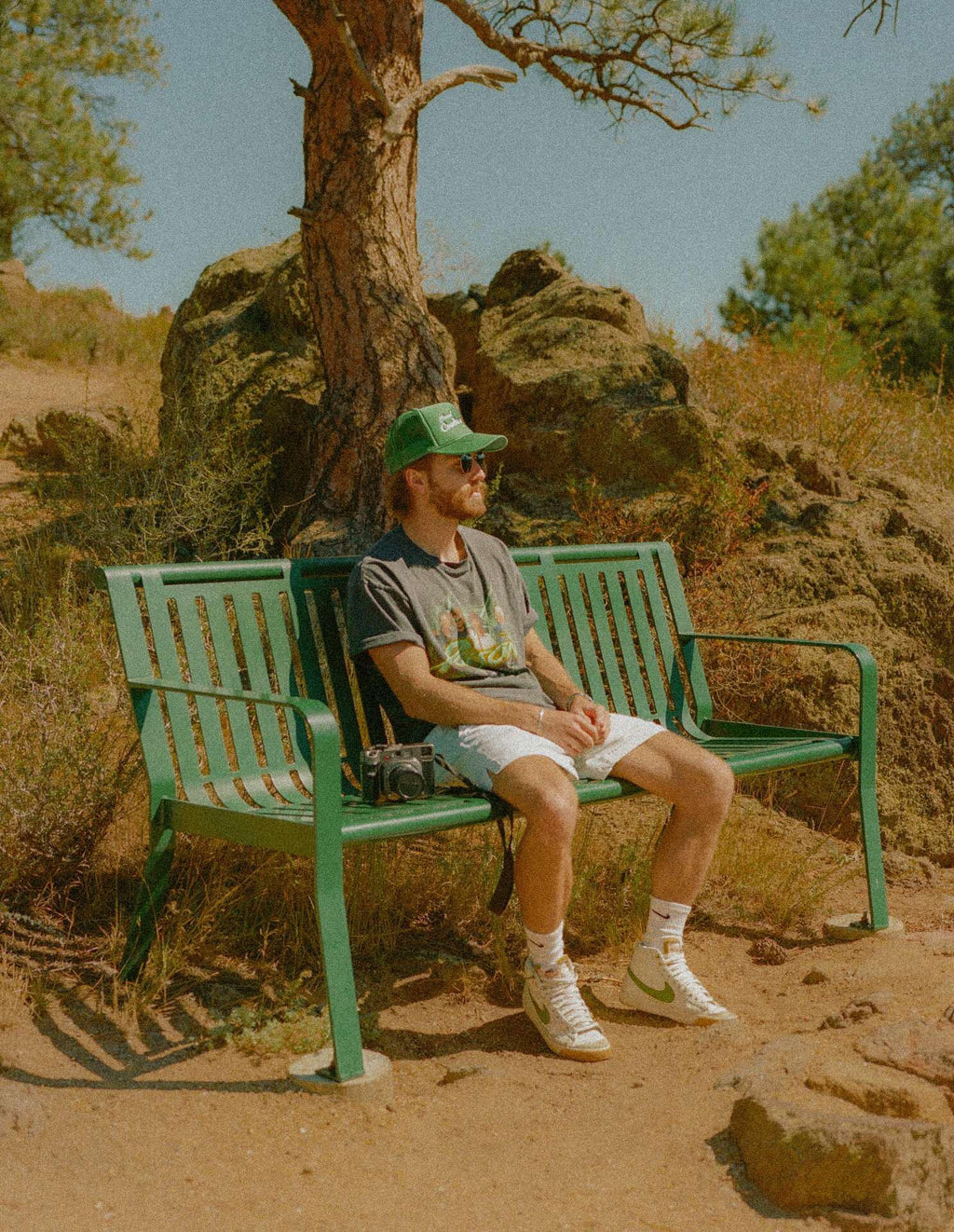 ALEX KITTOE – Memento