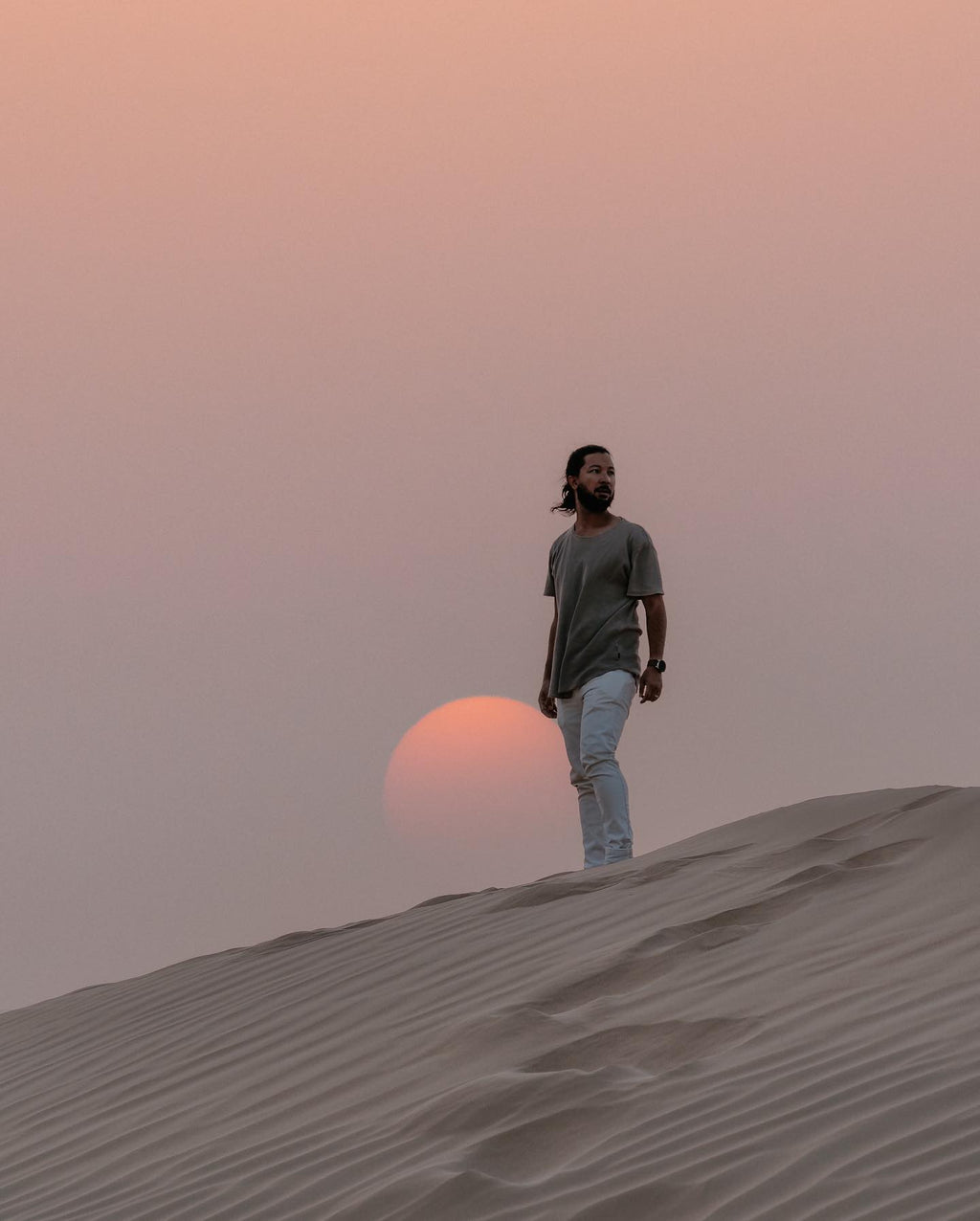 BEN MACK – Memento