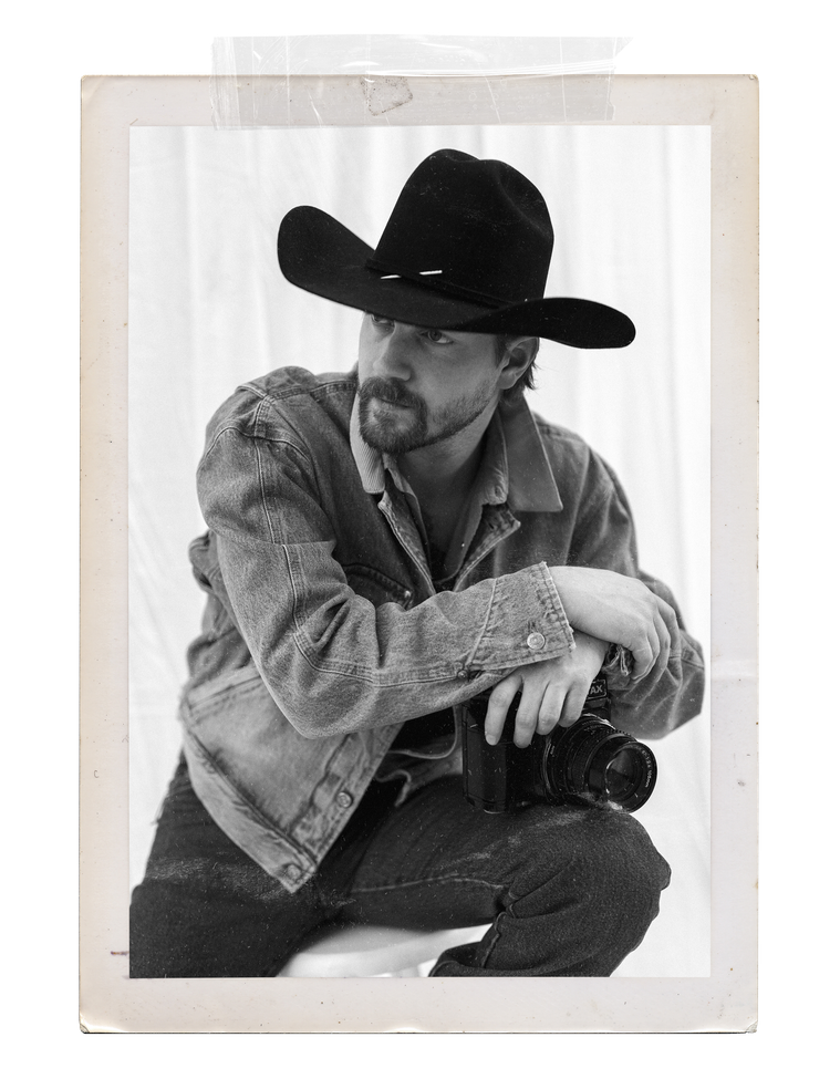 Beau Simmons – Memento