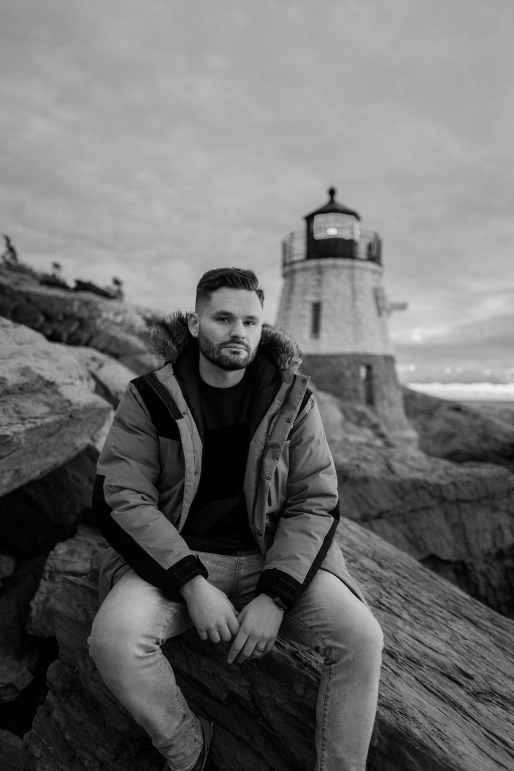 NEVIN JOHNSON – Memento